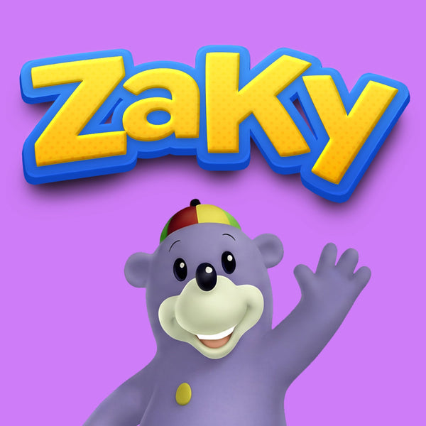 Zaky Islamic Learning Toys for Kids | One4Kids – One4Kids Online Store