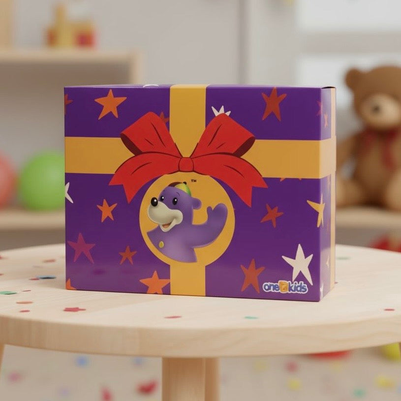 Zaky's Gift Pack – One4Kids Online Store