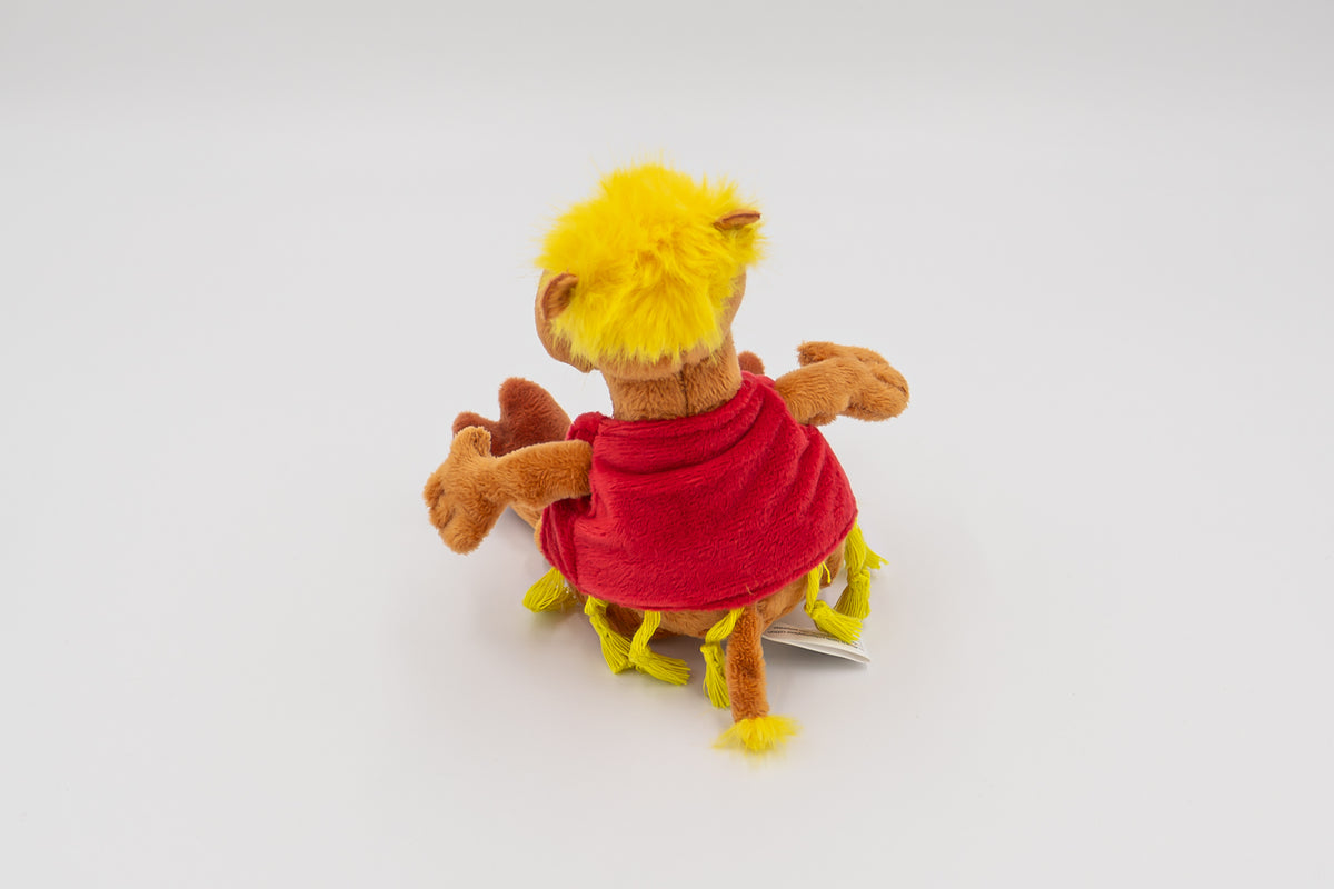 Mini Kazwa Plush Toy | One4Kids Online Store