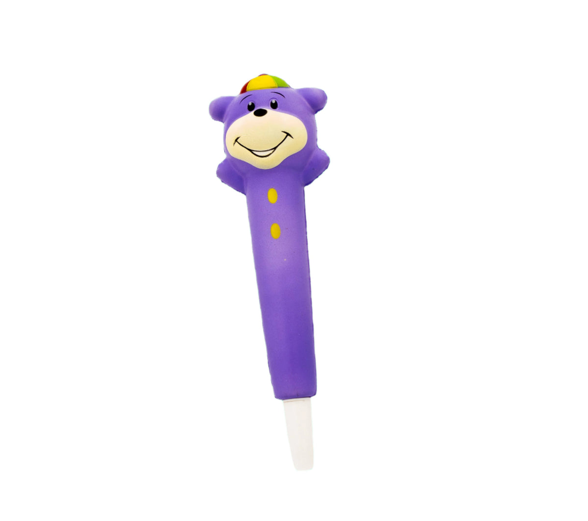 Zaky's Squishy Pen | One4Kids Online Store